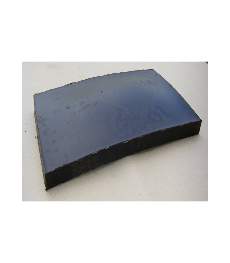 Cire à modeler, ciire de fonderie - Pain de 5 kg | Adam Pyrométrie