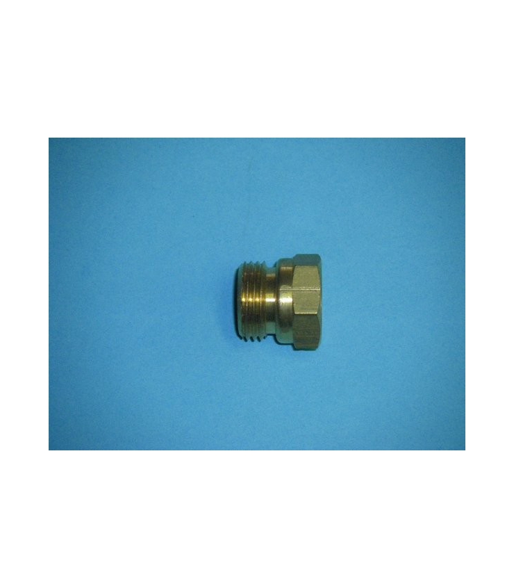 Raccord gaz femelle 20x150 male filetage bouteille à gauche |Adam ...