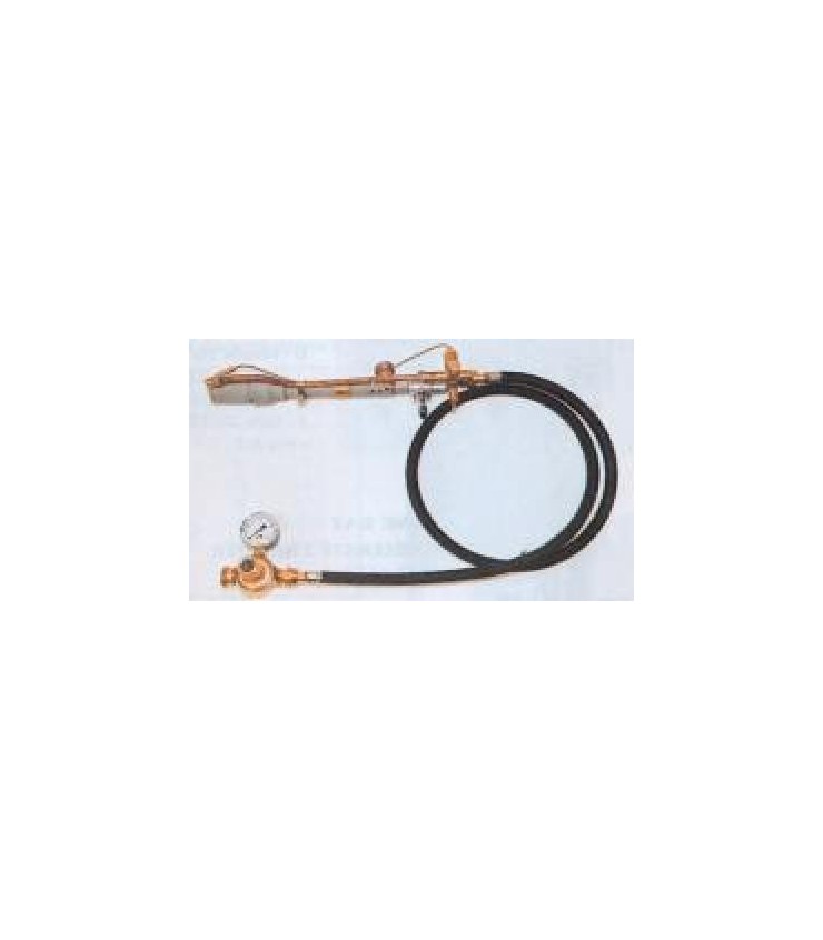 Kit pour Four Raku - Nappe, kit bruleur, fil Khantal | Adam Pyrométrie